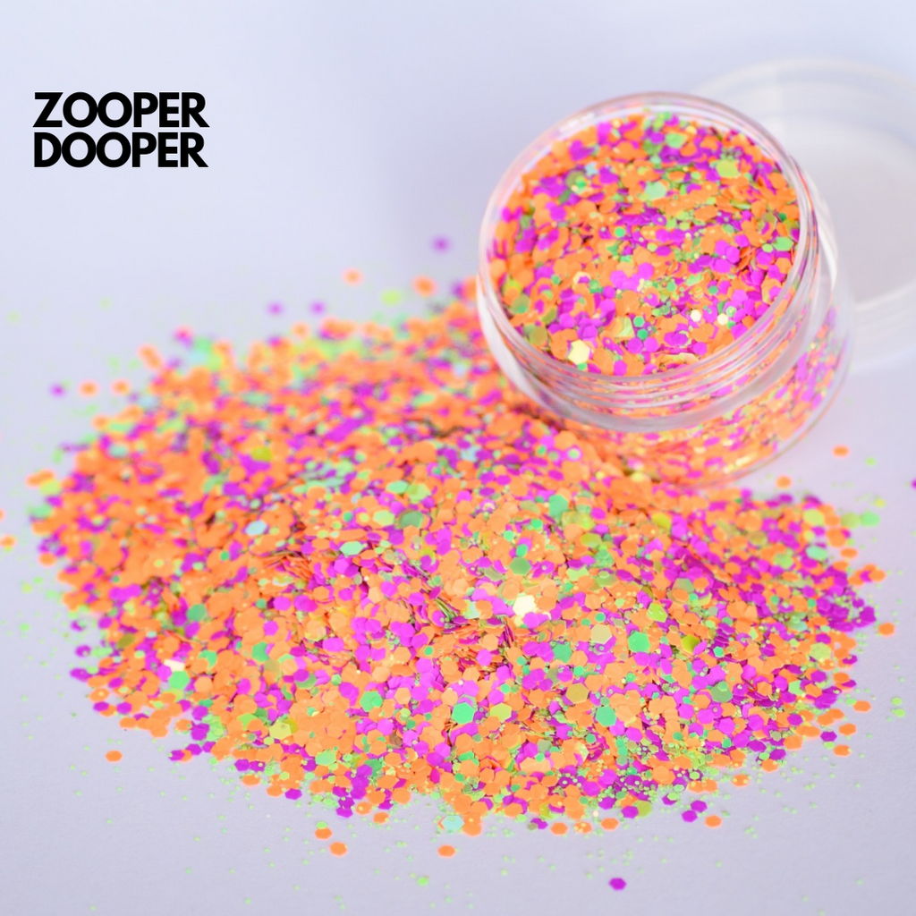 Glitter Heaven Australia