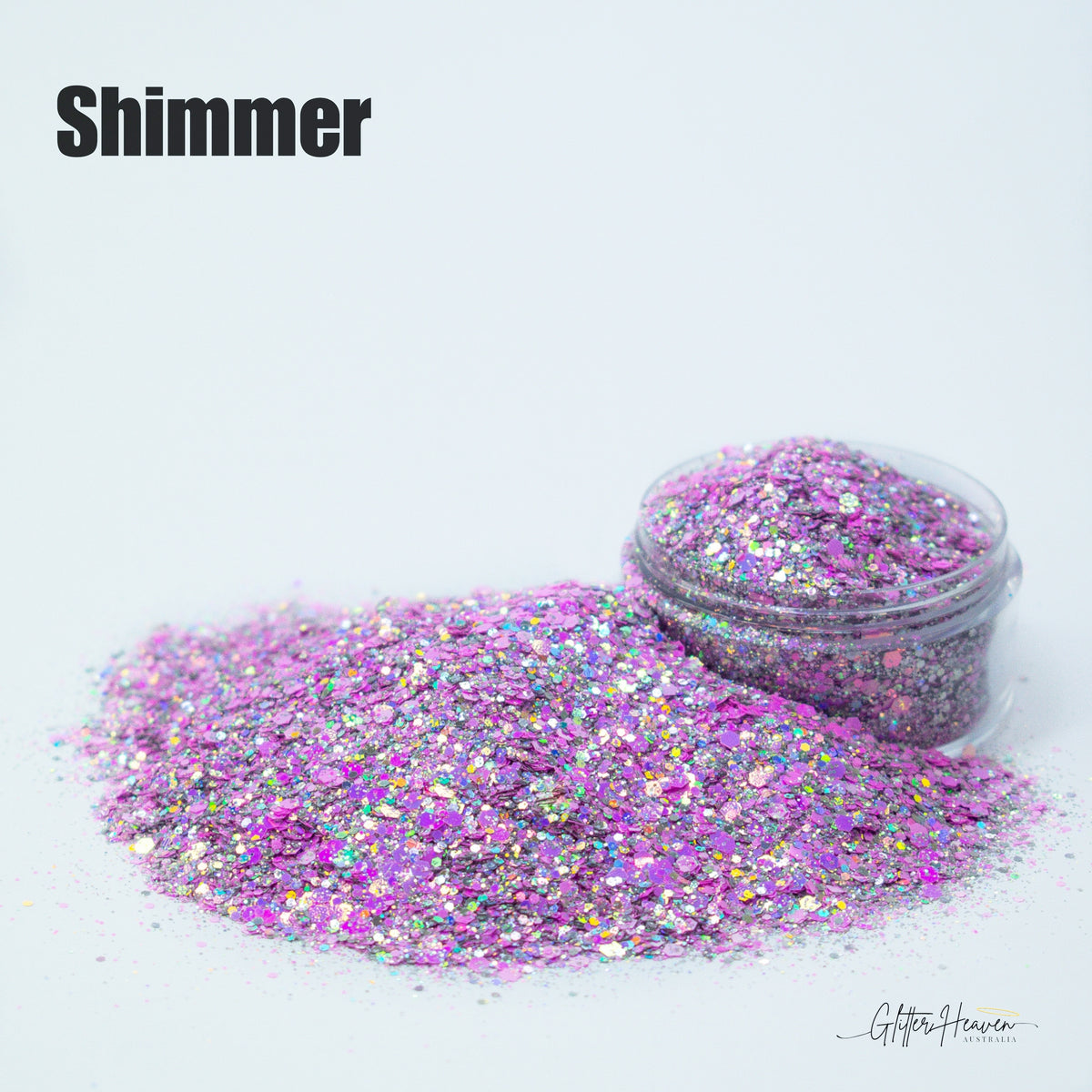 Shimmer | Glitter Heaven Australia