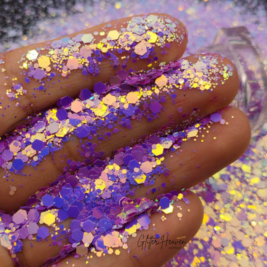 OUR FAVORITE GLITTERS | Glitter Heaven Australia