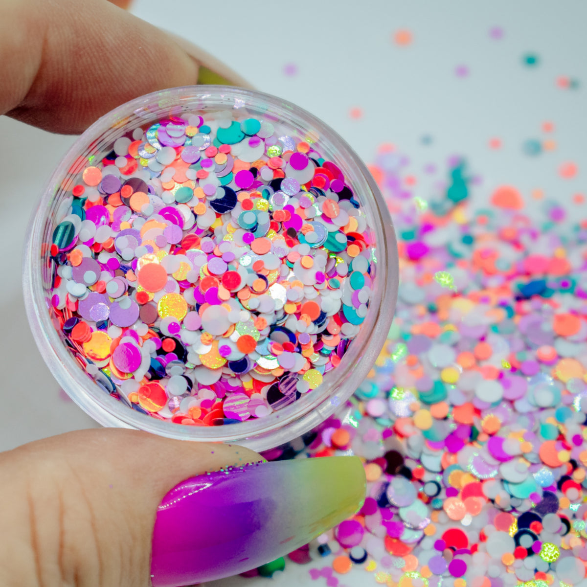 Party Rockers | Glitter Heaven Australia