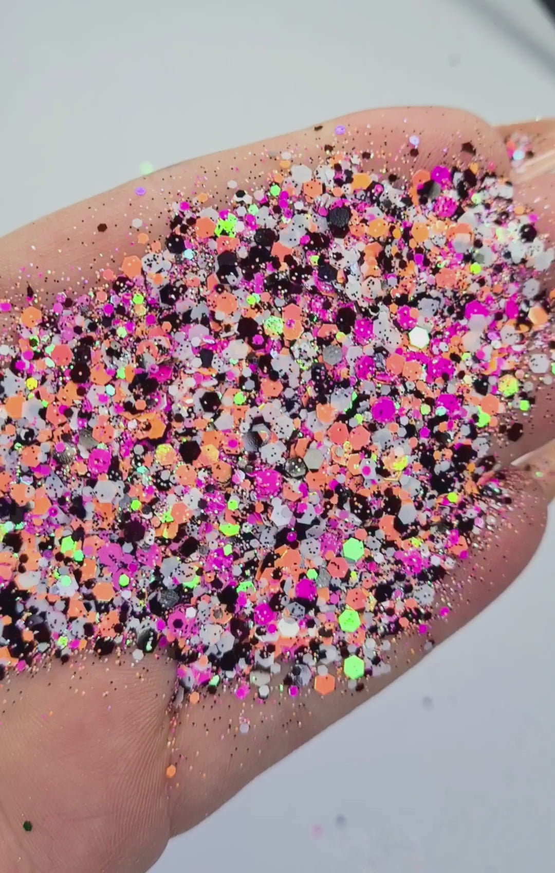 Spooky, Scary, Skeletons | Glitter Heaven Australia