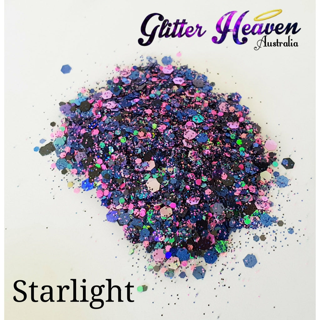 Starlight | Glitter Heaven Australia