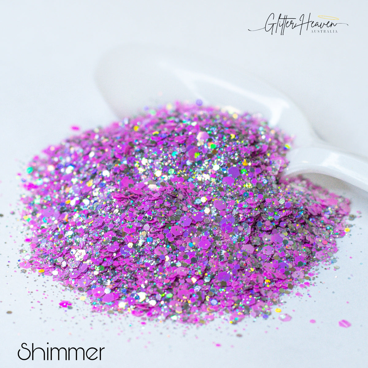 Shimmer | Glitter Heaven Australia